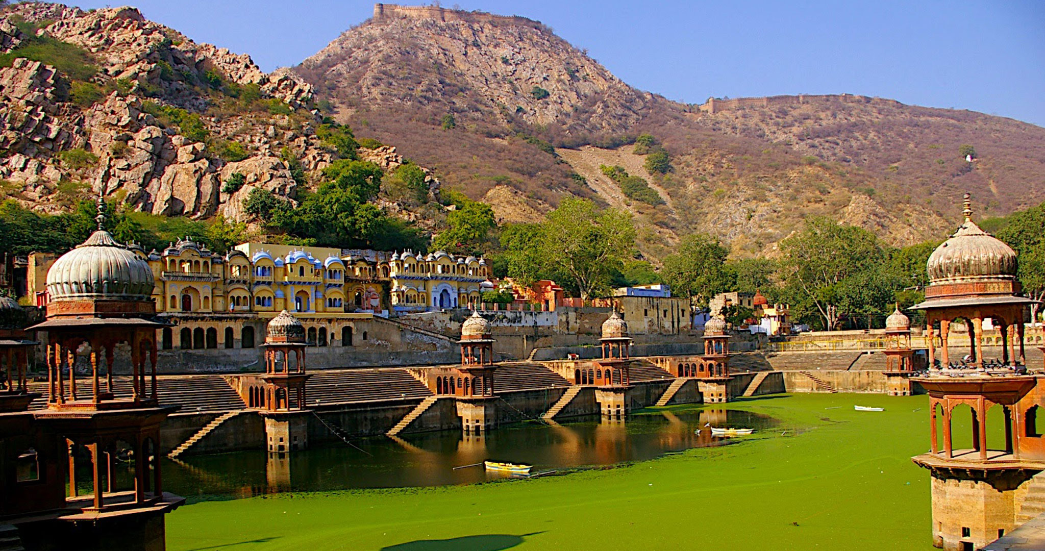 History/City Profile